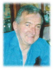Death Notice of Frank O'Reilly (Dublin 7, Dublin) | rip.ie