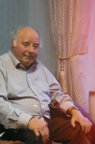 Death Notice of Frank Traynor (Trim, Meath) | rip.ie