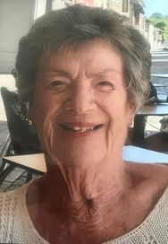 Condolence Book for Nora Frawley (née Chapman) (Greystones, Wicklow ...