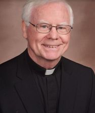 Death Notice of Rev. Michael Doyle (Aughnacliffe, Longford) | rip.ie