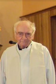 Condolence Book for Rev. Fr. Patrick Moran (Ballyleague, Roscommon) | rip.ie