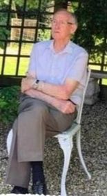 Death Notice of Martin FRYDAY (Dundrum, Tipperary) | rip.ie