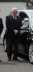 Death Notice of Fergus Collins (Navan, Meath) | rip.ie