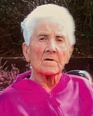 Condolence Book for Mary Harris (Castleblayney, Monaghan) | rip.ie