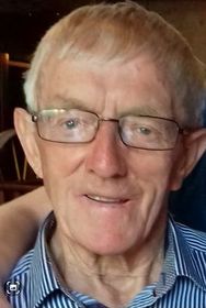 Death Notice of Gerry CARROLL (Ferbane, Offaly) | rip.ie