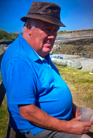 Condolence Book for Gerard CLERY (Kilkishen, Clare) | rip.ie