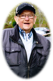 Condolence Book for George Edward MOONEY (Sallynoggin, Dublin) | rip.ie