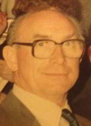 Condolence Book for George Ellis (Ballybofey, Donegal) | rip.ie