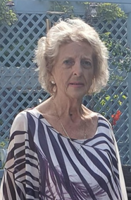 Condolence Book for Gránia (Gráinne) KENNY (née Derham) (Glenageary ...