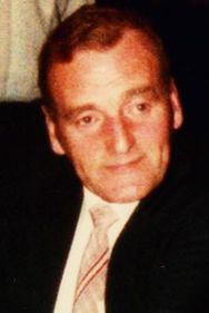 Death Notice of George MACKEY (Foxrock, Dublin) | rip.ie