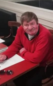 Death Notice of Gerard (Ger) Reidy (Cobh, Cork) | rip.ie