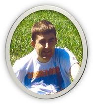 Condolence Book for Gary COMERFORD (Kilcullen, Kildare) | rip.ie