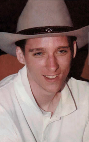 Death Notice of Gavin Coady (Ballyfermot, Dublin) | rip.ie