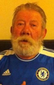 Condolence Book for George Byrne (Clondalkin, Dublin) | rip.ie