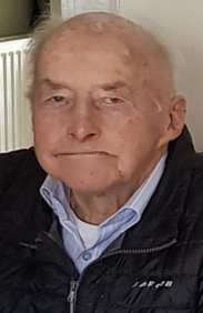 Death Notice of George Griffith (Clara, Offaly) | rip.ie