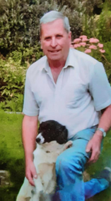 Condolence Book for George Hill (Carrickmacross, Monaghan) | rip.ie