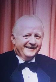 Death Notice of George RAMSBOTTOM (Graiguecullen, Carlow) | rip.ie