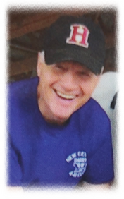 Death Notice of Gérard (Ger) O'Sullivan (Douglas, Cork) | rip.ie