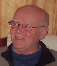 Death Notice of Gerald (Gerry) Brady (Dublin) | rip.ie