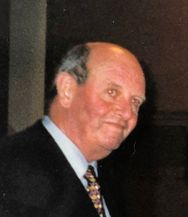Death Notice of Gerard (Gerry) Reardon (Blackrock, Cork) | rip.ie