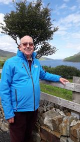 Death Notice of Gerard Lavin (Galway City, Galway) | rip.ie