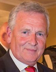 Condolence Book for Gerard O'Halloran (Ballinhassig, Cork) | rip.ie