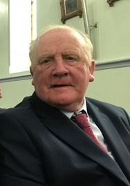 Condolence Book for Gerard (Gerry) Gallagher (Ballintra, Donegal) | rip.ie