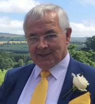 Condolence Book for Gerry Maher (Trim, Meath) | rip.ie