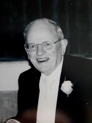 Condolence Book for Gerry (Gerald) Scullion (Drogheda, Louth) | rip.ie