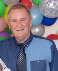 Condolence Book for James (Jim) Gibb (Dungarvan, Waterford) | rip.ie