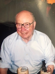 Death Notice of James (Seamus) Gibbons (Santry, Dublin) | rip.ie