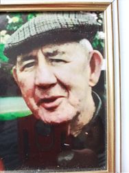 Death Notice of Paschal (Pa) Giles (Kinnegad, Westmeath) | rip.ie