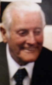 Condolence Book for Patrick (Patsy) Gilmartin (Ballintogher, Sligo ...