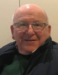 Condolence Book for Gerry Kelly (Abbeyleix, Laois) | rip.ie
