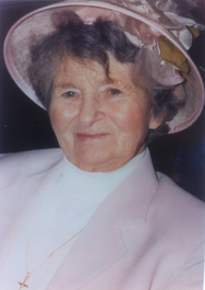 Death Notice of Kathleen GLEESON (née Quinn) (Nenagh, Tipperary) | rip.ie
