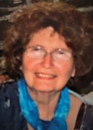 Death Notice of ISABEL GOOD (née MCNALLY) (Carrigaline, Cork) | rip.ie