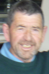 Condolence Book for Sean Gormley (Fermoy, Cork) | rip.ie