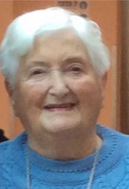 Condolence Book for Gretta Conlon (née Murphy) (Douglas, Cork) | rip.ie