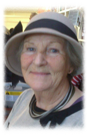 Condolence Book for Margaret (Gretta) O'FARRELL (née Pollard) (Dunmore ...
