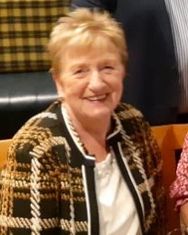 Add condolence for Josephine (Joss) GROGAN (Cashel, Tipperary) | rip.ie