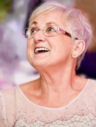 Death Notice of MARIE HANLON (née O’DRISCOLL) (Carrigaline, Cork) | rip.ie