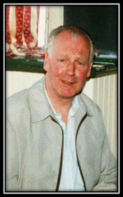 Death Notice of Kevin (Kenners) HANNEY (Dalkey, Dublin) | rip.ie