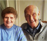 Condolence Book for Mr & Mrs Daniel & Hanora (Nonie) Kenneally (New ...