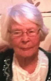 Death Notice of Mary Ann Harris (née Gill) (Longford Town, Longford ...