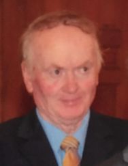 Death Notice of Harry Walsh (Kildysart, Clare) | rip.ie