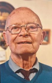 Death Notice of Charles (Harry) Craine (Walkinstown, Dublin) | rip.ie