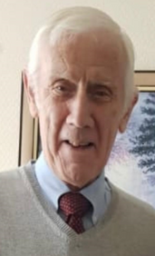 Condolence Book for Harry Haskins (Edenmore, Dublin) | rip.ie