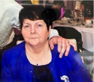 Death Notice of Helen Curran (née O'Sullivan) (Doneraile, Cork) | rip.ie