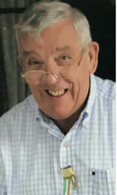 Death Notice of Oliver HEAVEY (Glenageary, Dublin) | rip.ie