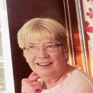 Death Notice of Helen Roche (née Kennedy) (Rathkeale, Limerick) | rip.ie